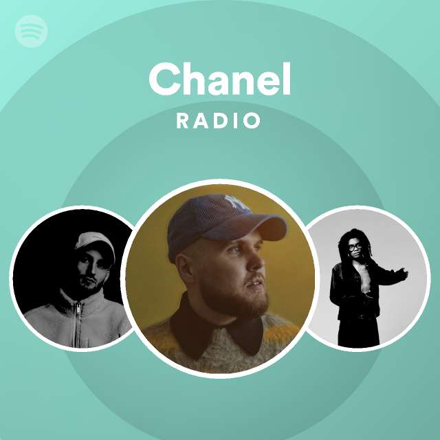 Chanel Radio - playlist by Spotify | Spotify