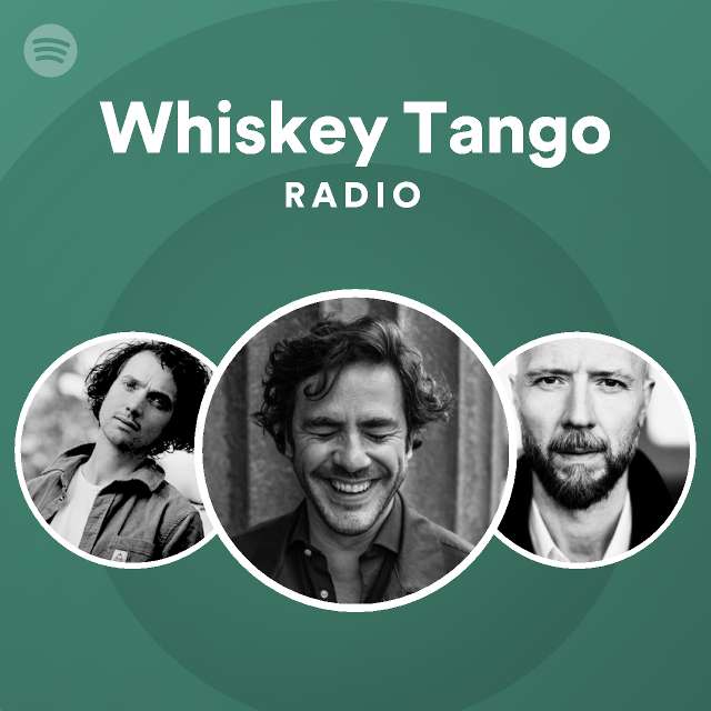 Whiskey Tango Radio - playlist by Spotify | Spotify