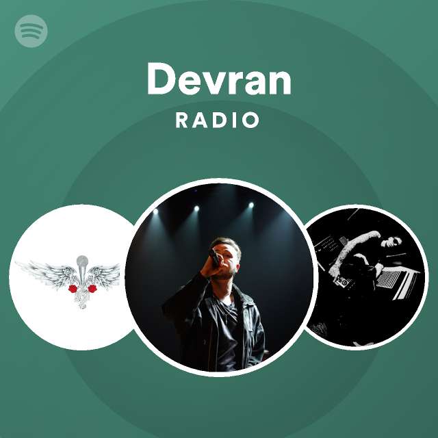 Devran Radio - playlist by Spotify | Spotify