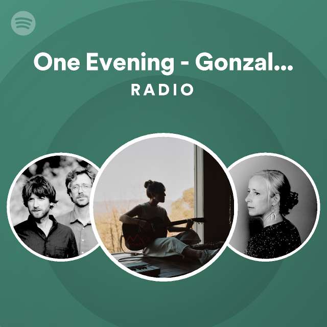 One Evening - Gonzales Solo Piano Radio - playlist by Spotify | Spotify