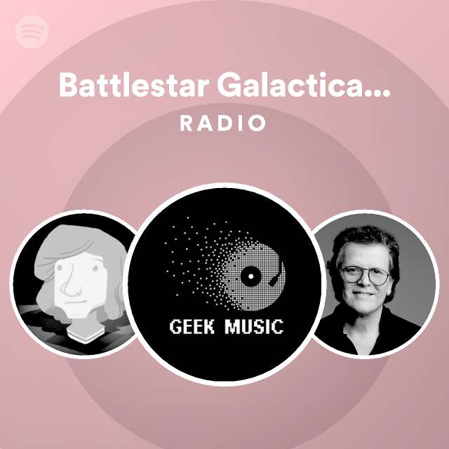 Battlestar Galactica - Main Theme Radio - playlist by Spotify | Spotify