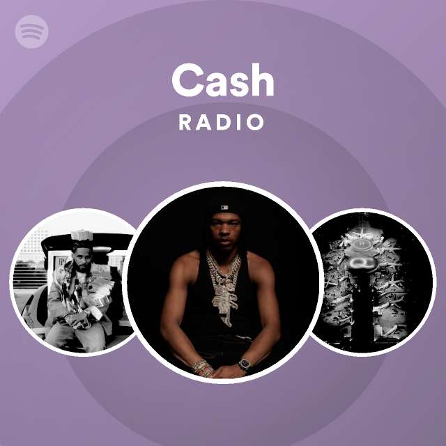 Cash Radio - playlist by Spotify | Spotify