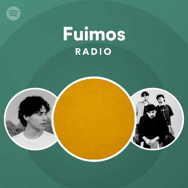 Fuimos Radio | Spotify Playlist