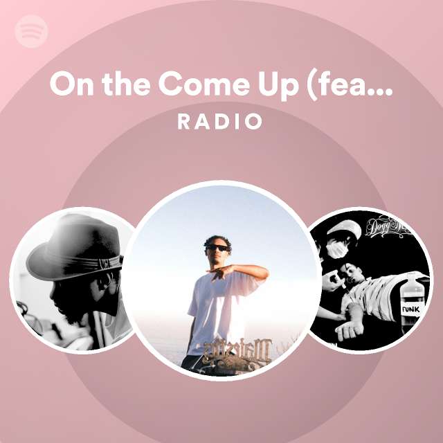 On the Come Up (feat. Temu) Radio - playlist by Spotify | Spotify