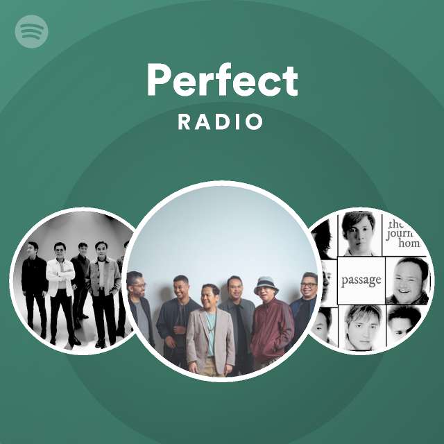 Perfect Radio - playlist by Spotify | Spotify