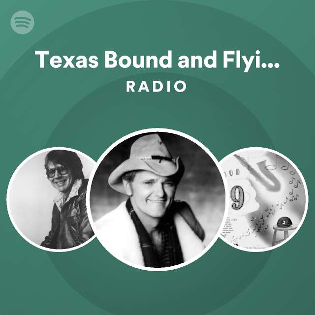 Texas Bound and Flyin' (from the Motion Picture "Smokey and the Bandit ...