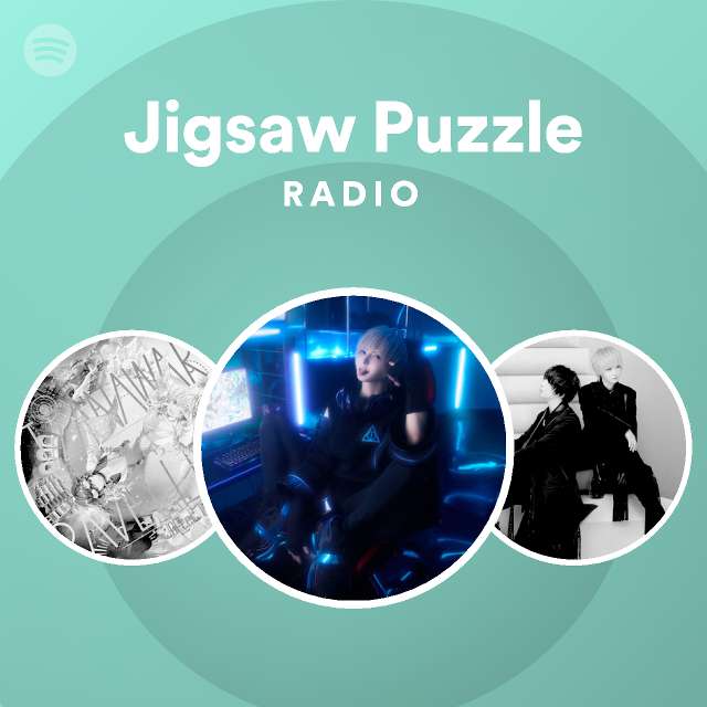Jigsaw Puzzle Radio - playlist by Spotify | Spotify