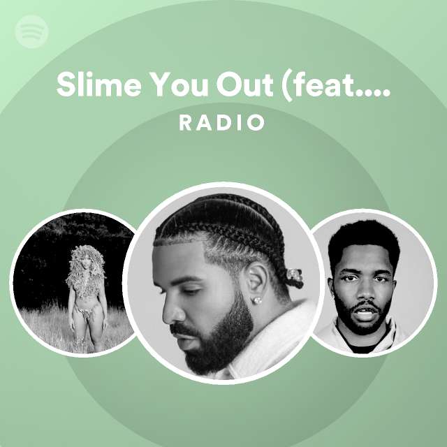 Slime You Out (feat. SZA) Radio - playlist by Spotify | Spotify
