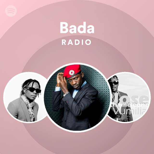 Bada Radio - playlist by Spotify | Spotify