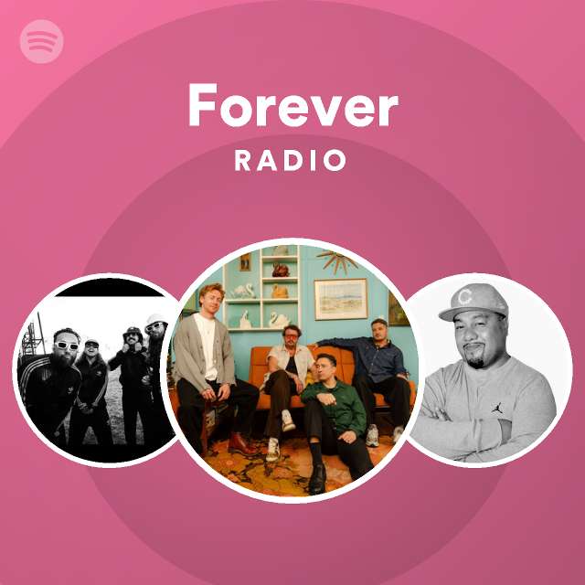 Forever Radio - playlist by Spotify | Spotify