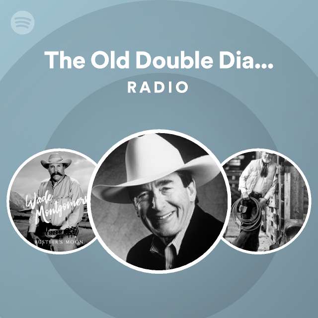 The Old Double Diamond Radio | Spotify Playlist