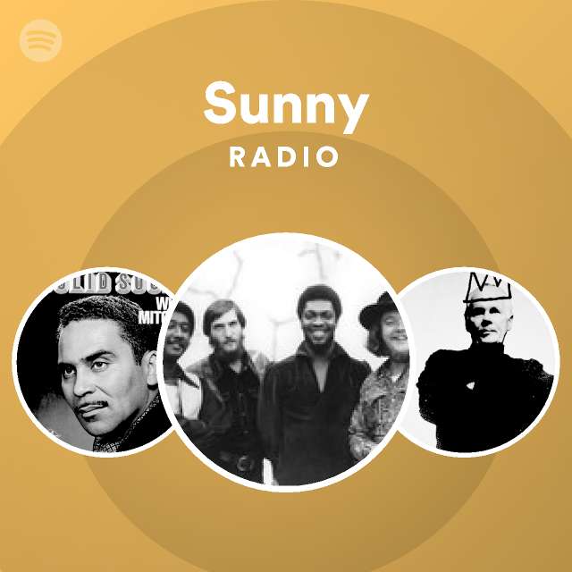 Sunny Radio - playlist by Spotify | Spotify