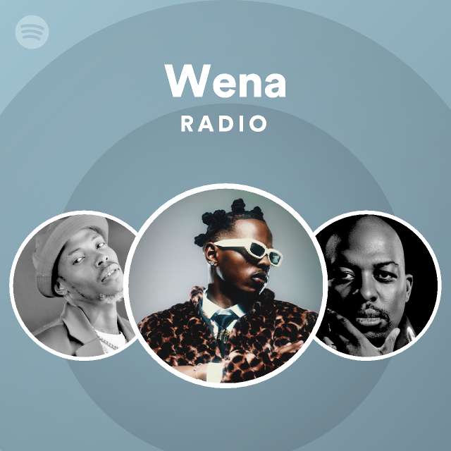 Wena Radio - playlist by Spotify | Spotify
