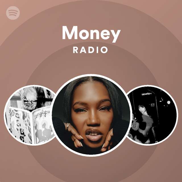 Money Radio - playlist by Spotify | Spotify