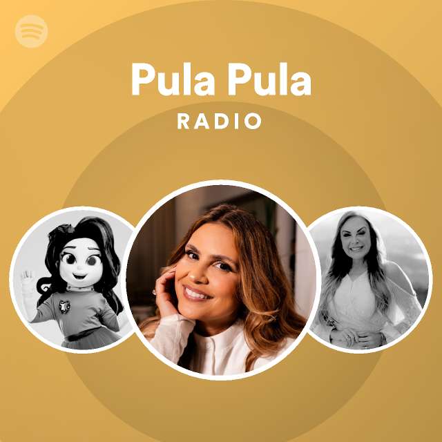 Pula Pula Radio | Spotify Playlist