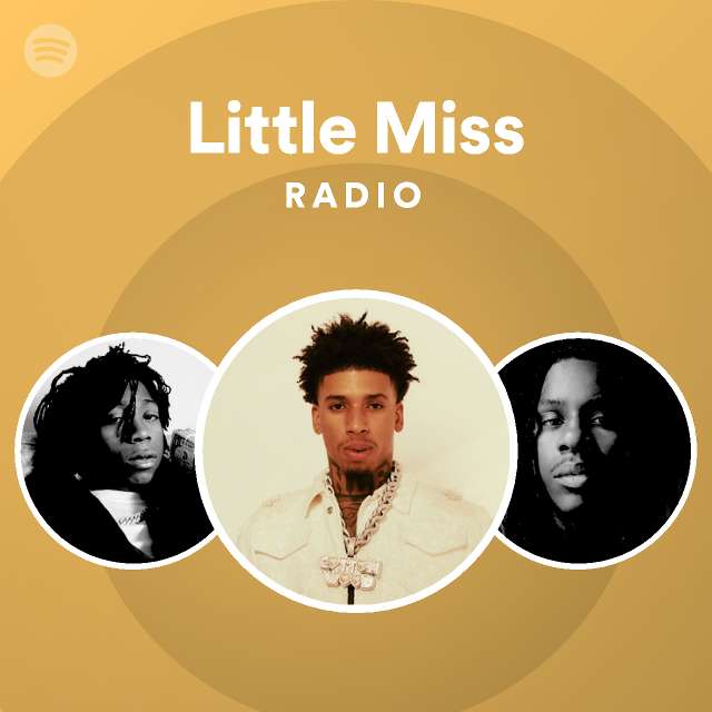 Little Miss Radio - playlist by Spotify | Spotify