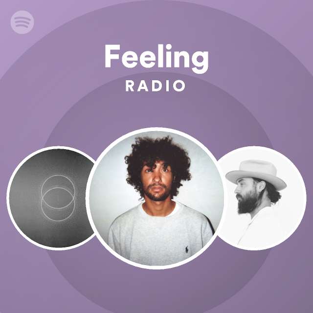 Feeling Radio - playlist by Spotify | Spotify
