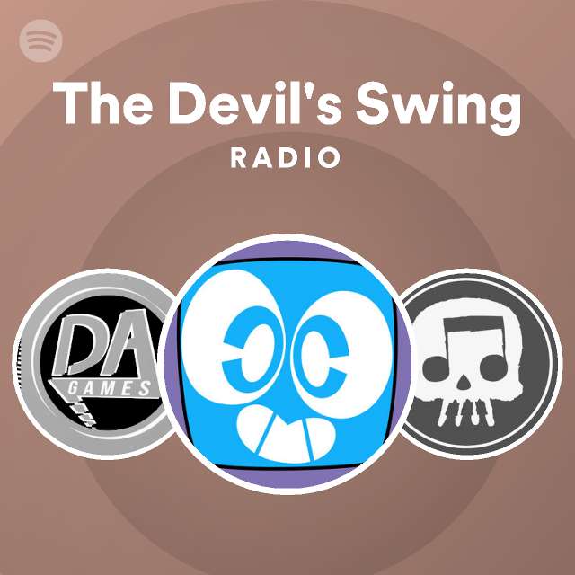 The Devil's Swing Radio - playlist by Spotify | Spotify