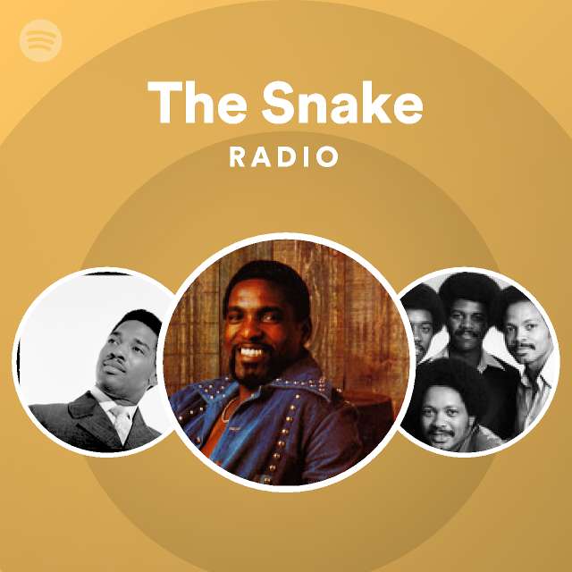 The Snake Radio - playlist by Spotify | Spotify