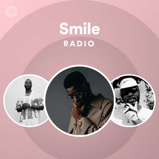Smile Radio - playlist by Spotify | Spotify