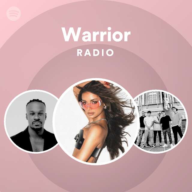 Warrior Radio - playlist by Spotify | Spotify