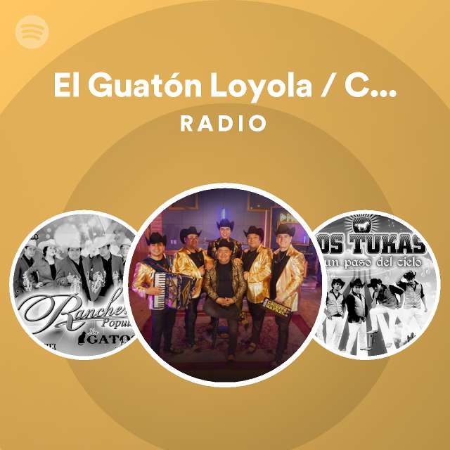 El Guatón Loyola / Chicha de Curacaví / La Consentida Radio - playlist ...