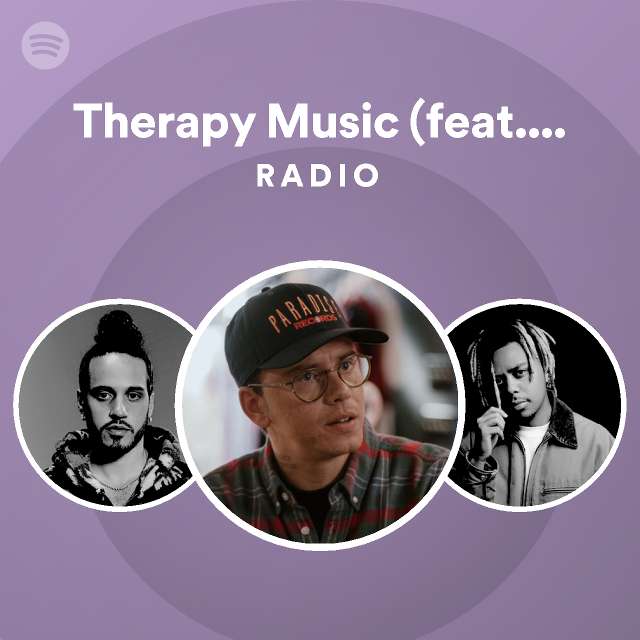 Therapy Music (feat. Russ) Radio - playlist by Spotify | Spotify