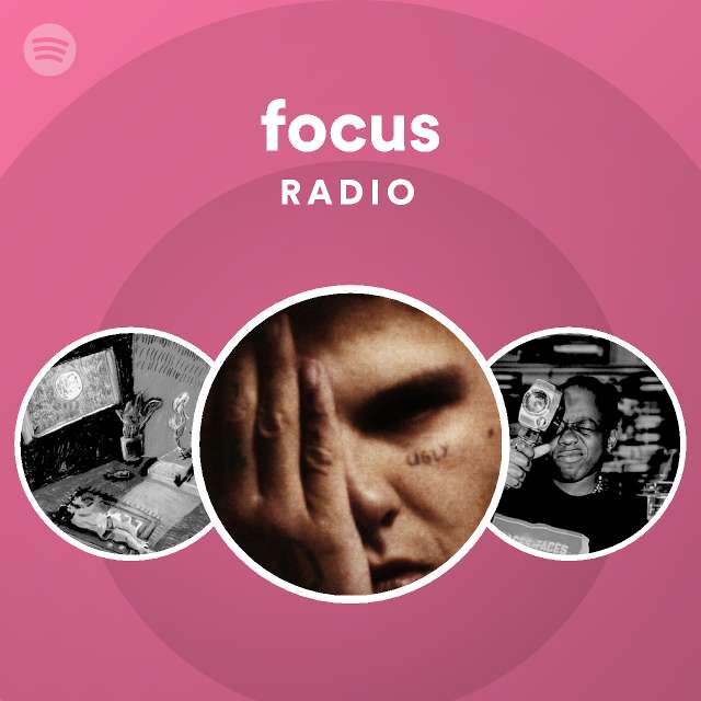 focus Radio - playlist by Spotify | Spotify