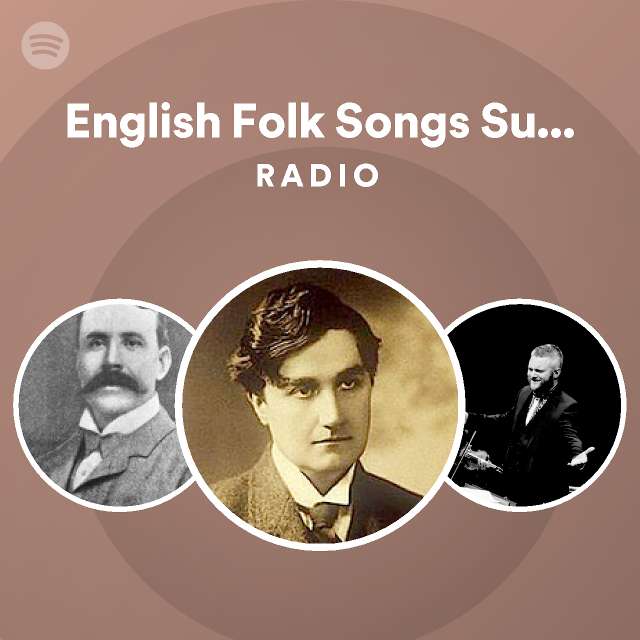 English Folk Songs Suite (Arr. P. Littlemore for Brass Band): III ...