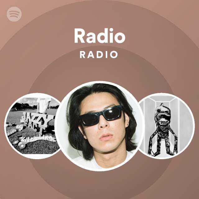 Radio Radio - playlist by Spotify | Spotify