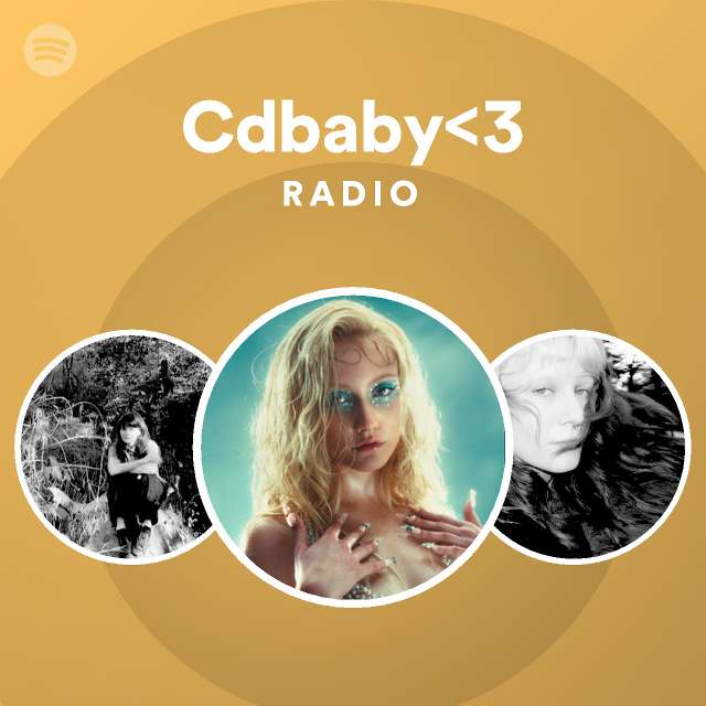 Cdbaby