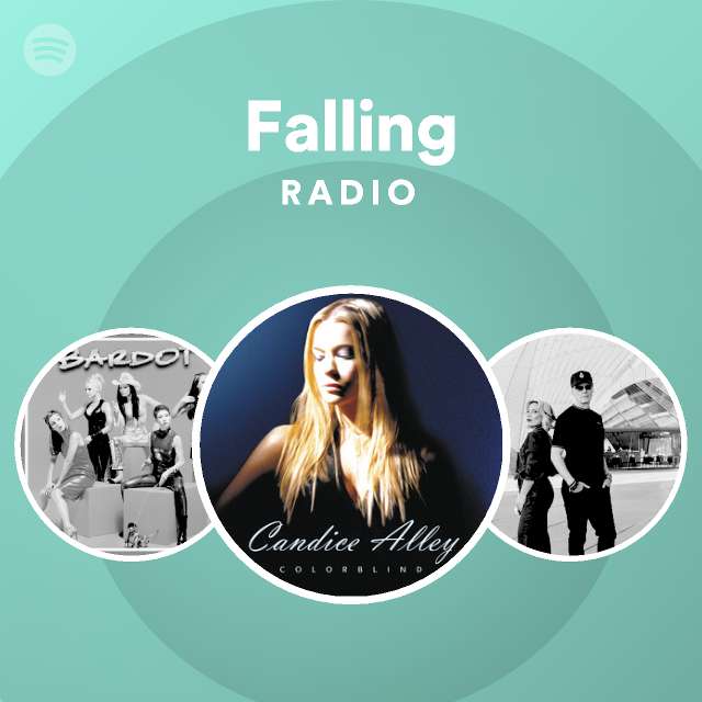 Falling Radio - playlist by Spotify | Spotify