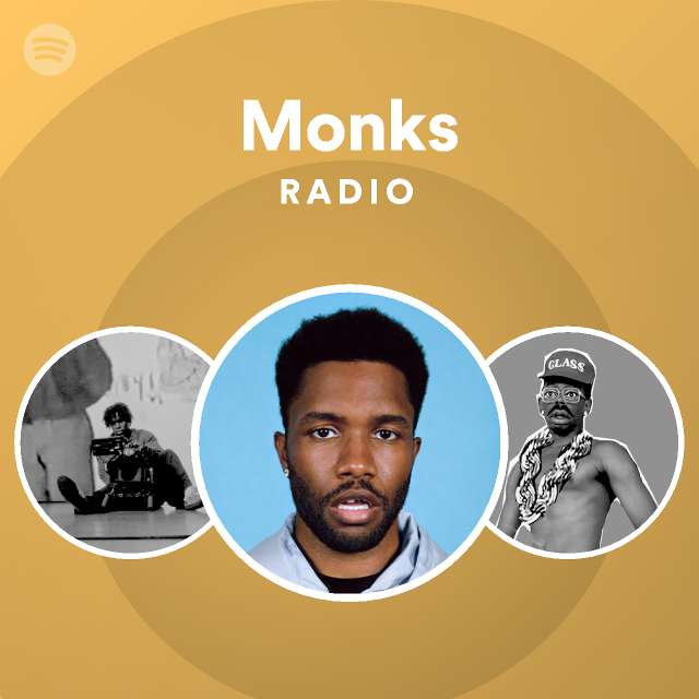 Monks Radio - playlist by Spotify | Spotify