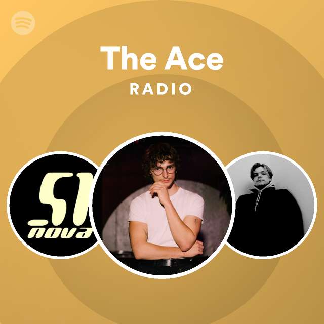 The Ace Radio - playlist by Spotify | Spotify