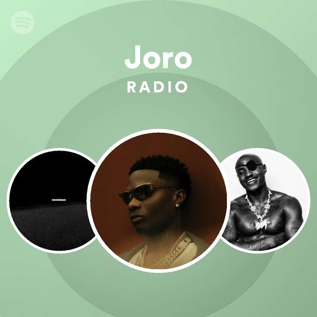 Joro Radio - playlist by Spotify | Spotify