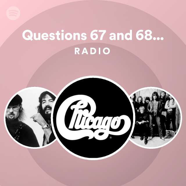 Questions 67 and 68 - 2002 Remaster Radio - playlist by Spotify | Spotify