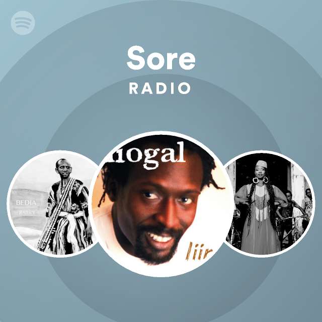 Sore Radio - playlist by Spotify | Spotify