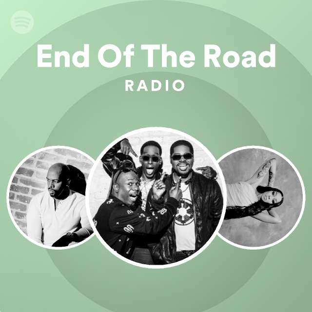 End Of The Road Radio - playlist by Spotify | Spotify