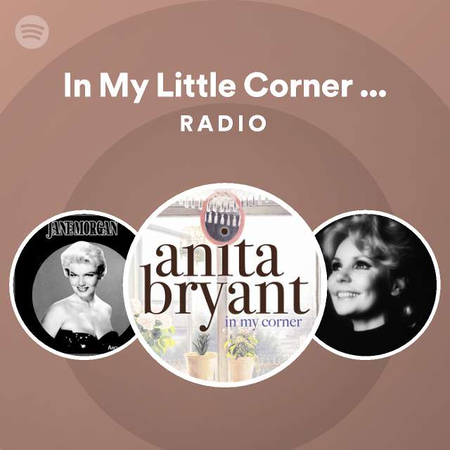 In My Little Corner of the World - Remastered Radio | Spotify Playlist
