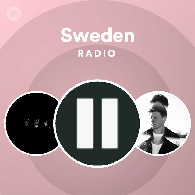 Sweden Radio - playlist by Spotify | Spotify