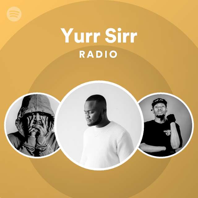 Yurr Sirr Radio - playlist by Spotify | Spotify