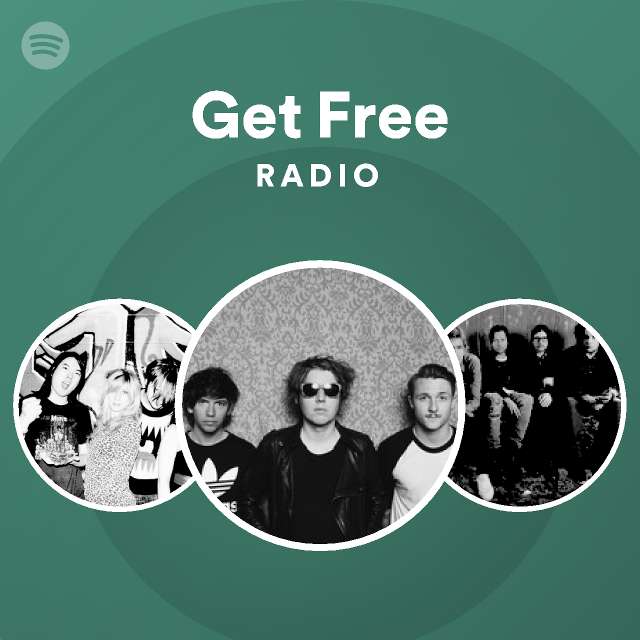 Get Free Radio - playlist by Spotify | Spotify