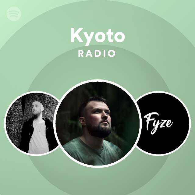 Kyoto Radio - playlist by Spotify | Spotify