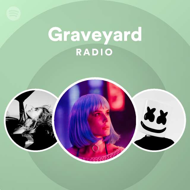 Graveyard Radio - playlist by Spotify | Spotify