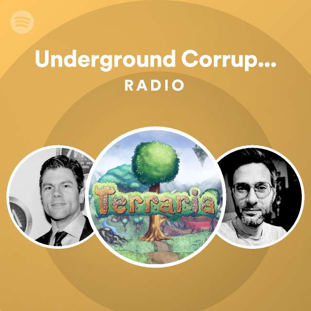 Underground Corruption Radio - playlist by Spotify | Spotify