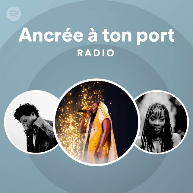 Playlist Radio Ton