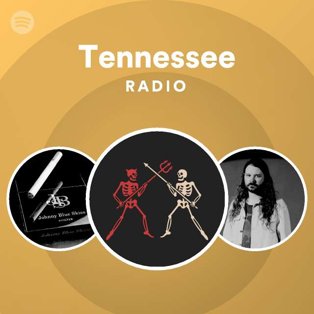 Tennessee Radio - playlist by Spotify | Spotify