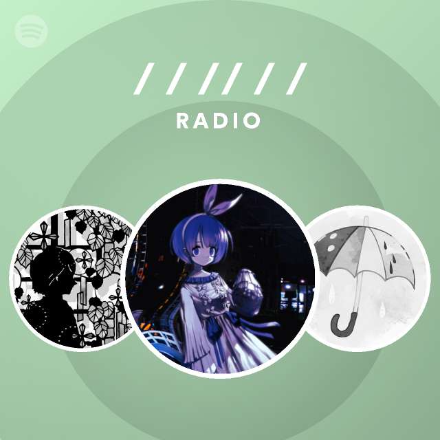 Radio - playlist by Spotify | Spotify