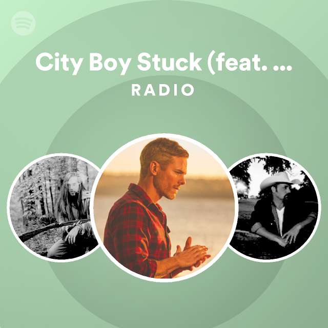 City Boy Stuck (feat. Earl Dibbles Jr.) Radio - playlist by Spotify ...