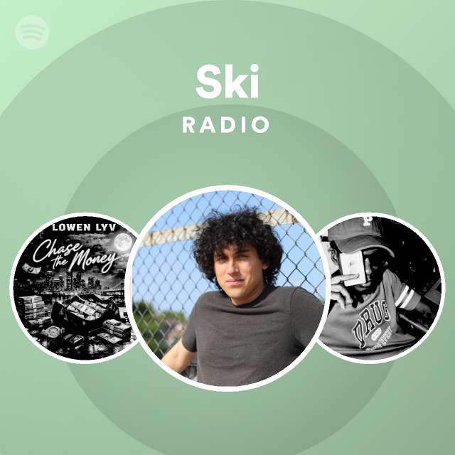 Ski Radio - playlist by Spotify | Spotify